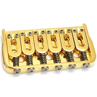 BRIDGE HIPSHOT HARDTAIL GOLD 41060 (0.125")