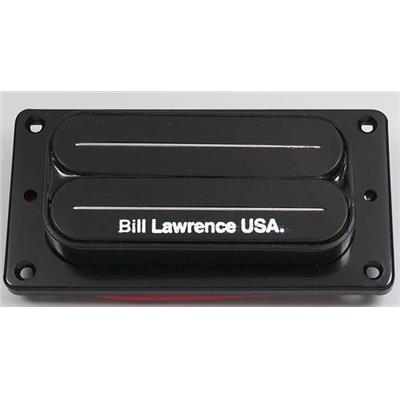 MICRO BILL LAWRENCE L-500RB NOIR