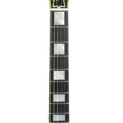 10 INLAYS MOTHER OF PEARL STYLE GIBSON LES PAUL CUSTOM GOLDO