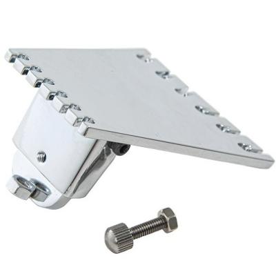 CORDIER BANJO 6 CORDES CHROME