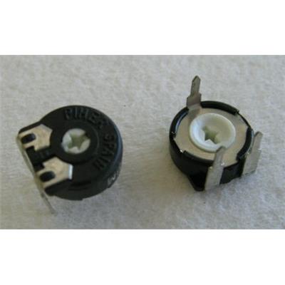 FENDER pot pcb mount, control, trim pot 100kB FENDER