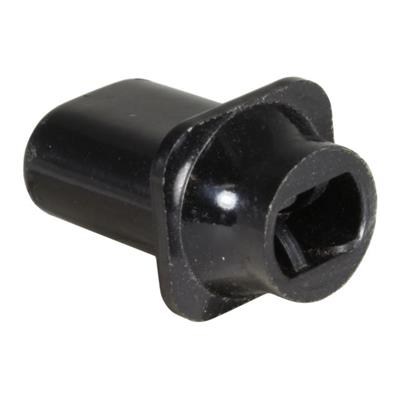 1 EMBOUT SELECTEUR TELECASTER OVALE US FENDER