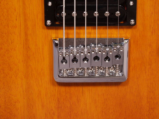 HARDTAIL BRIDGE KAHLER SADDLE STYLE 52mm CHROME ABC PARTS