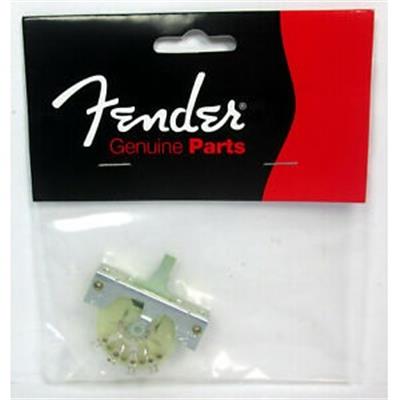 SELECTEUR FENDER STRAT TELE 5P CRL USA PURE VINTAGE