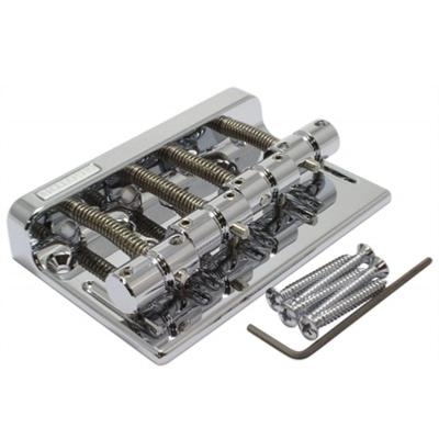 CORDIER BASSE GOTOH CHROME 201B4