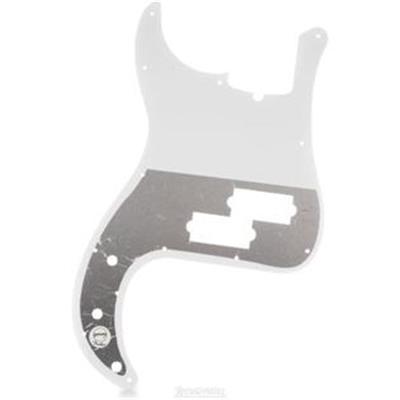 PICKGUARD FENDER PRECISION BASS US AGED PEARL