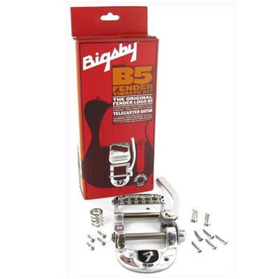 KIT TREMOLO BIGSBY FENDER B5 TELECASTER BIGSBY
