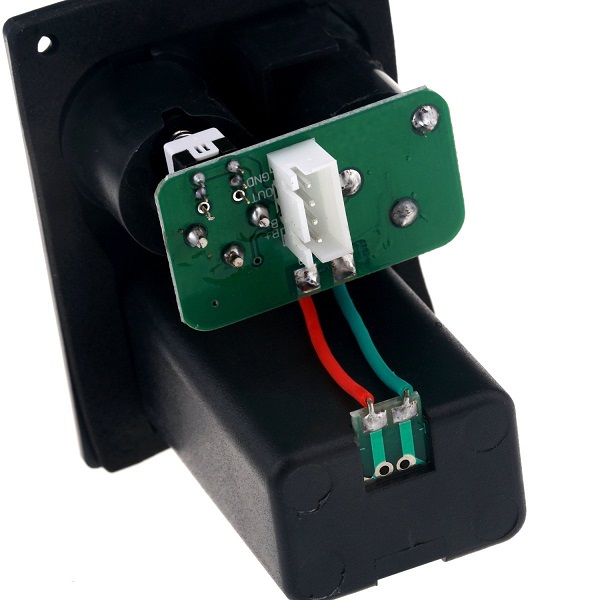 SYSTEME PIEZO + PRE-AMPLI 4 BANDES + ACCORDEUR ABC PARTS